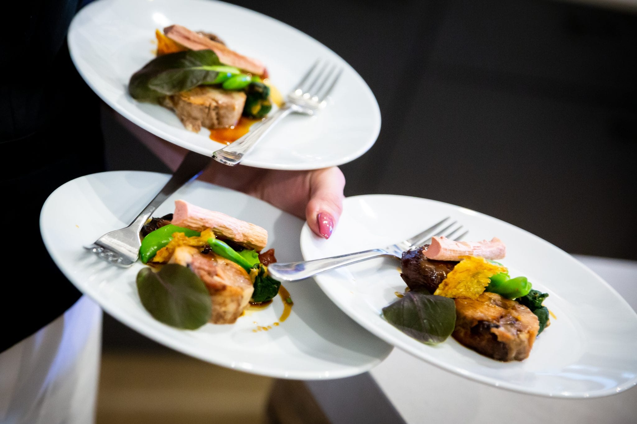 Mary Valley Rattler – Dine and Ride Train Tour