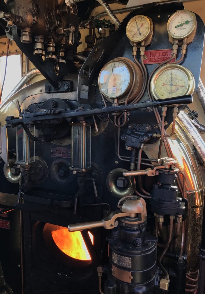 The Mary Valley Rattler Fleet - Locomotive, RailMotors, RRC Carriages ...