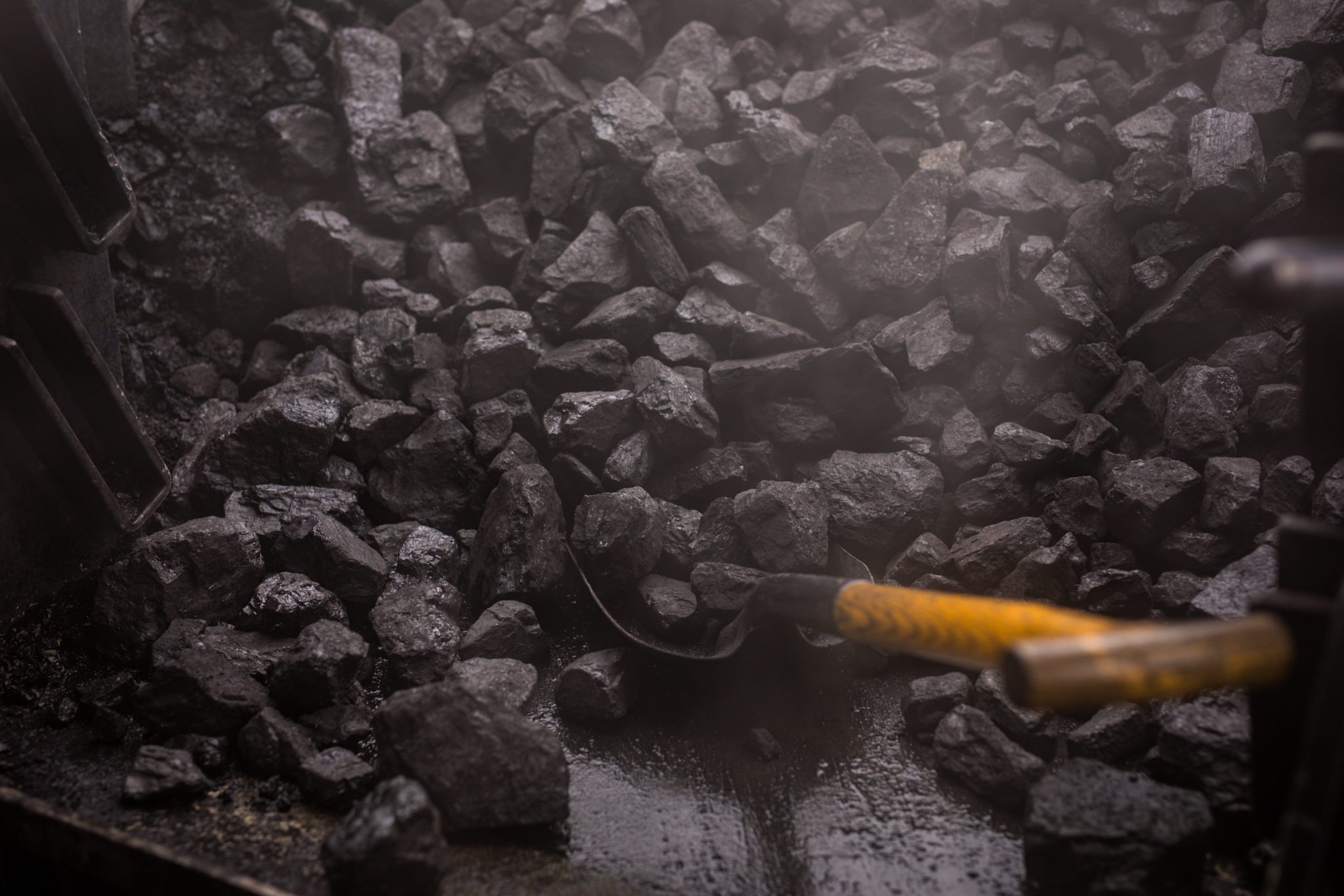 Mary Valley Rattler - Historic Steam Train Journeys